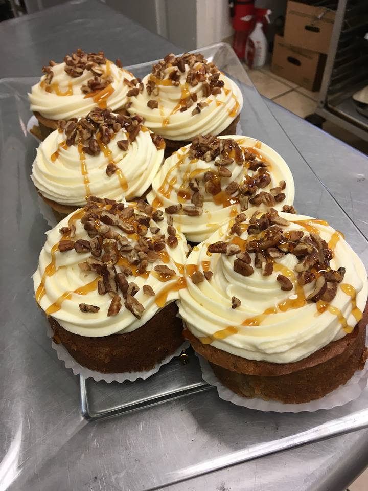 Gallery – Angel Cakes Gourmet